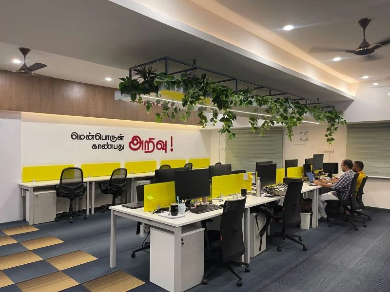 VP Design Studio